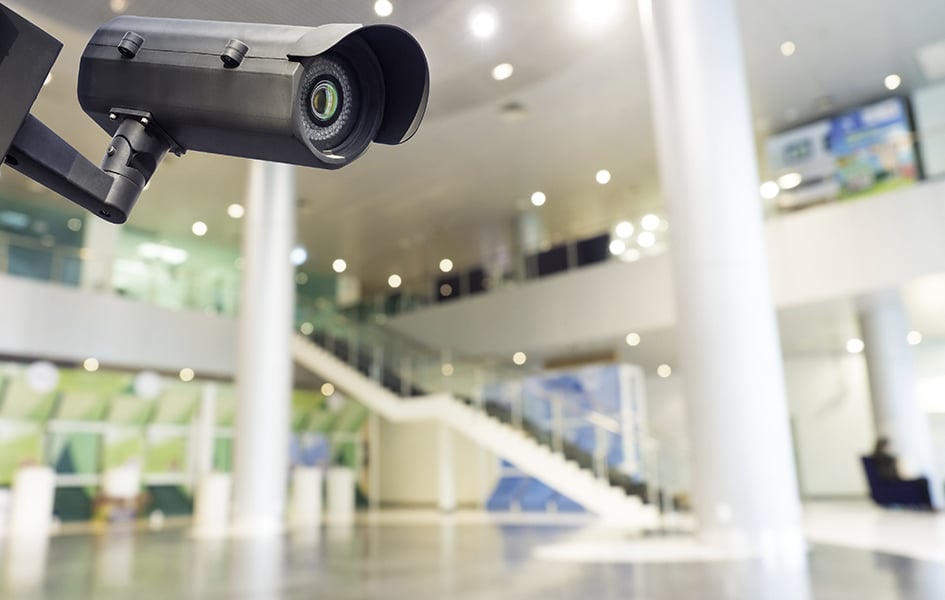Consider in Physical Security for Commercial Facilities | Southeastern Security Professionals