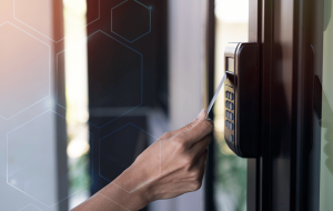 1 Best Access Control l Prioritizing Physical Security | Southeastern Security Professionals