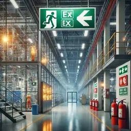 The Importance of Fire and Life Safety Systems in Manufacturing ...