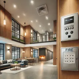 Fire Alarm and Life Safety Systems: Essential for Multi-Family Housing ...