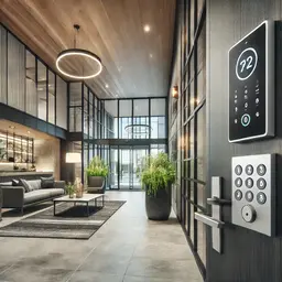 Why Multi-Family Housing Needs Modern Access Control Systems ...