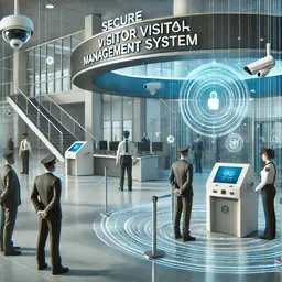 Enhancing Government Security with a Modern Visitor Management System ...