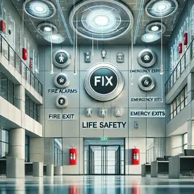 Why Government Facilities Need Advanced Fire Alarm and Life Safety ...