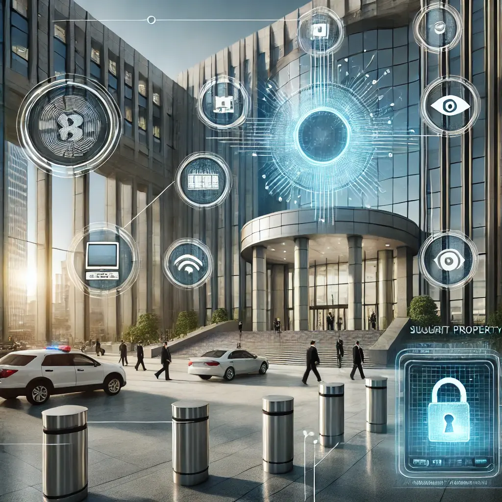 Why Smart Property Systems Are Essential for Government Facilities ...
