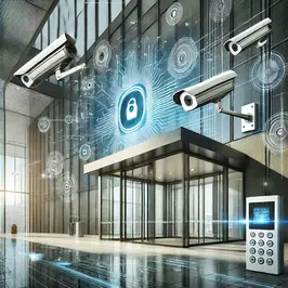 How Security Technology is Evolving to Combat New Threats ...