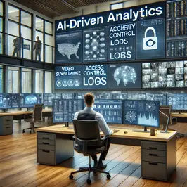 How Big Data is Transforming Security | Southeastern Security Professionals