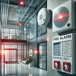 How Smart Fire Detection Systems Improve Response Times & Save Lives ...